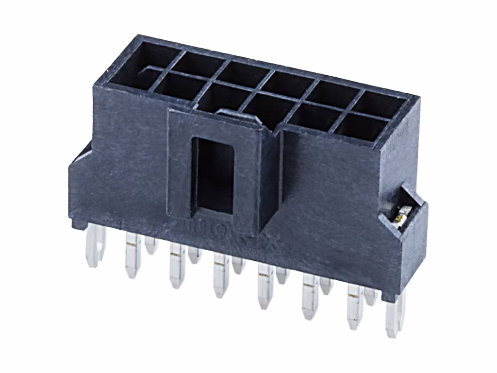 Molex 10321071