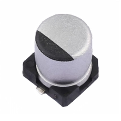JARSON LZ1C101M0606 Aluminum Electrolytic Capacitor