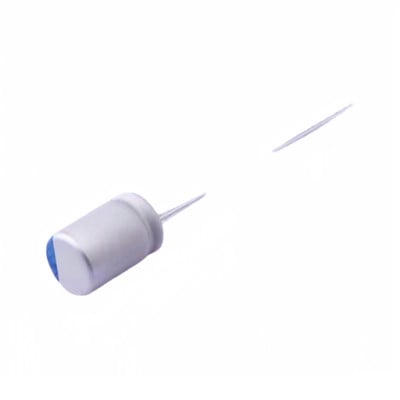 BERYL Electronic Tech BC010M471LO6.3*9L-1A4T Aluminum-Polymer Capacitor