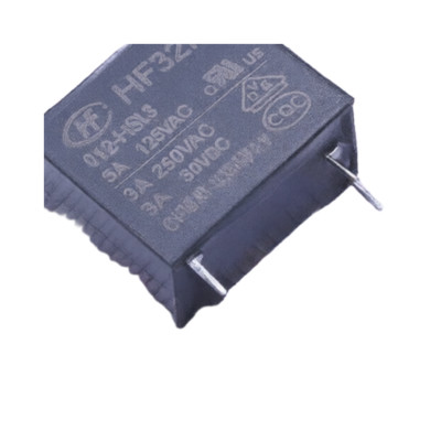 HONGFA HF32F/024-HSL3 Power Relay