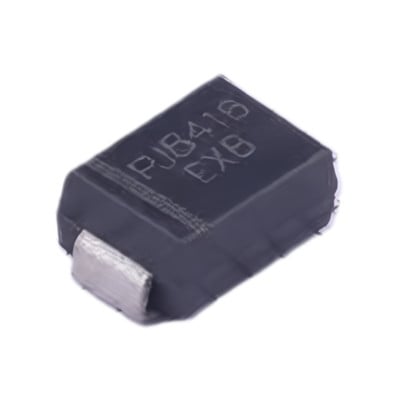 PANJIT 1SMB3EZ18_R2_00001 TVS Diode