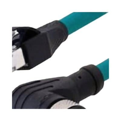 L-com TRG506-T4T-05M Circular Cable Assembly