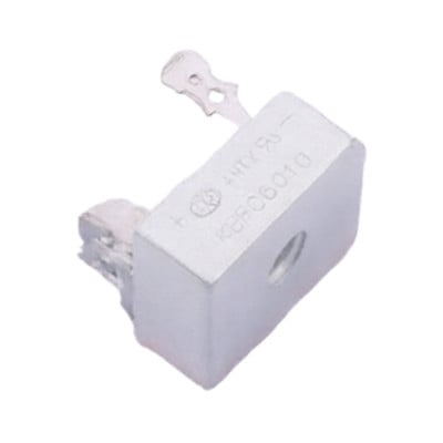 JUXING KBJ610 Bridge Rectifier Chip