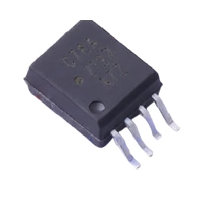 Broadcom ACPL-C79B-500E Amplifier Chip
