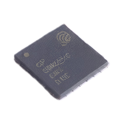 GPowerTek GSM0724 RF Amplifier Chip