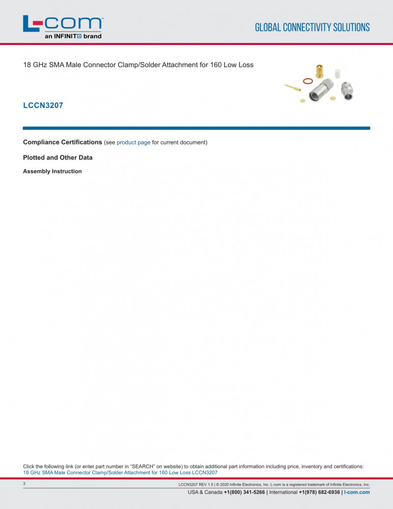 LCCN3207 technical document page 3