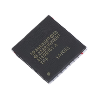 Infineon S29GL256S10DHIV10 Memory IC – 256Mb GL-S Series NOR Flash for sale