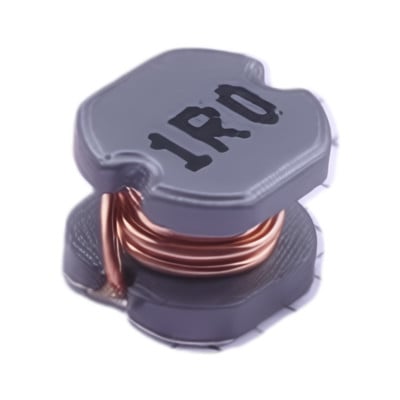 COILMX MSA43-470M Fixed Inductor Chip