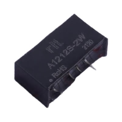 RLT A1212S-2W DC DC Converter Chip for sale
