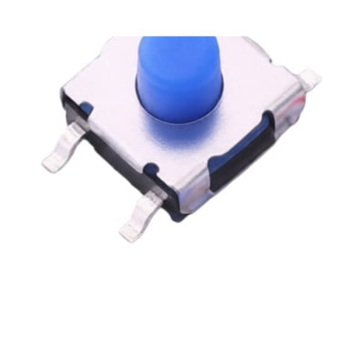 ROCPU Switches TP11122643 Tactile Switch Chip