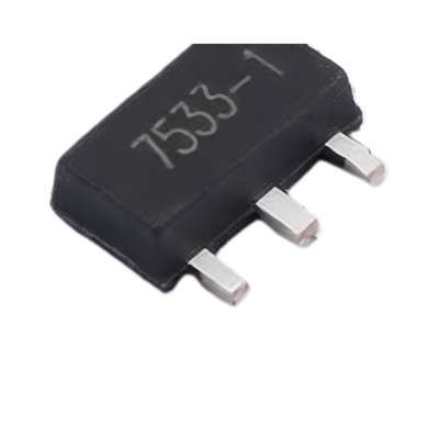 JTD JTD7530 Linear LDO Voltage Regulator Chip