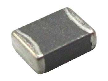 Chilisin BBPY00100505100Y00 Ferrite Bead Chip