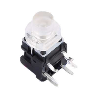 HOOYA TC-1193-RL-E-C5-01 Tactile Switch