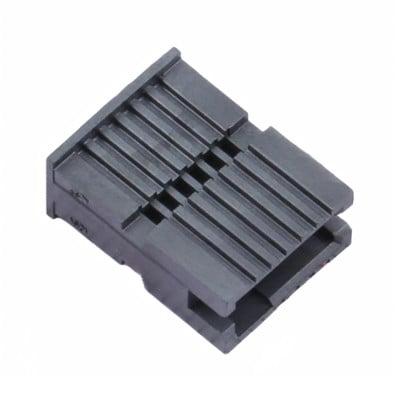 Samtec ISDF-06-D-S