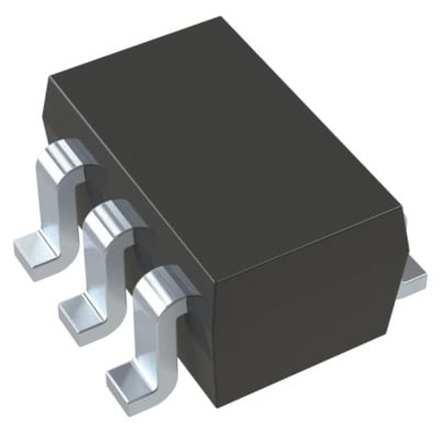 Comchip FMMT493-HF Single Bipolar Transistor