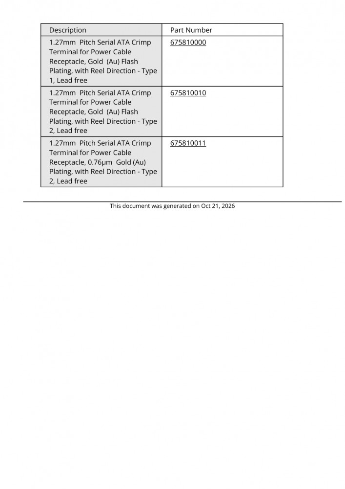 Technical document preview, page 3