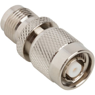 Amphenol 930-101A-51S Coaxial Connector (RF) Adapter