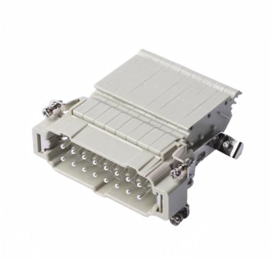 WAIN HE-016-MC Power Connector Chip