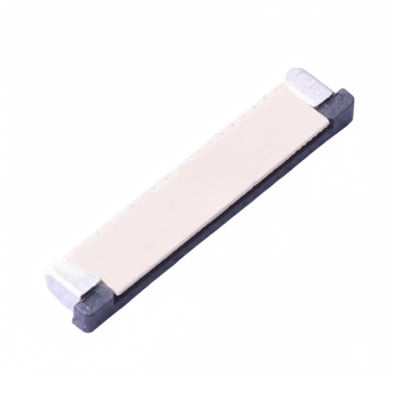 HDGC 1.0K-MX-8PWB FFC/FPC Flat Flexible Connector Assembly