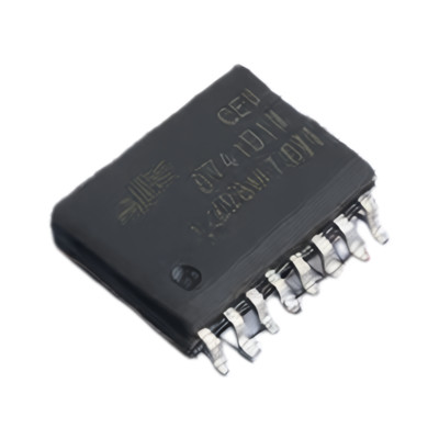 coileasy CEU8741U0W Digital Isolator Chip