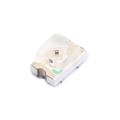 EKINGLUX E6C0805RYGC2UDA Discrete LED Indication Chip
