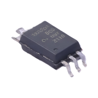 SILICON LABS SI8261BCD-C-ISR Gate Driver Chip for sale