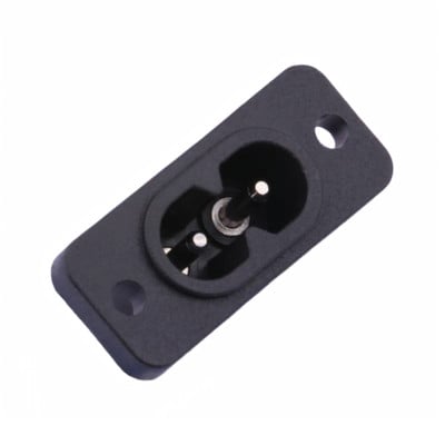 Legion RT-C01-BW Plugs and Receptacles Chip