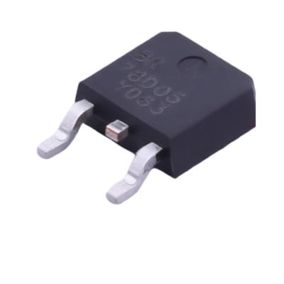 BLUE ROCKET 78D05A Linear LDO Voltage Regulator