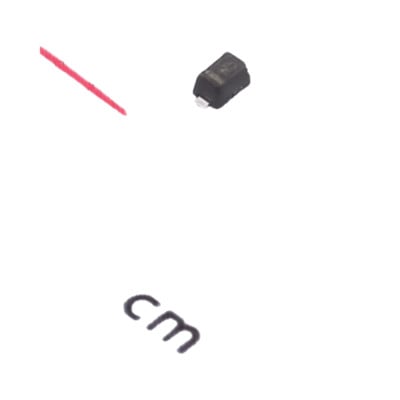 JSMSEMI ESD8D5.0C TVS Diode