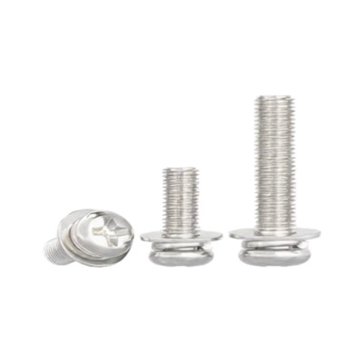 Shuntian PM4X6*8 Fastener Assortment Kit