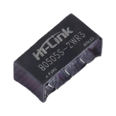 HI-LINK B2405S-1WR3 AC DC Configurable Power Supply Module