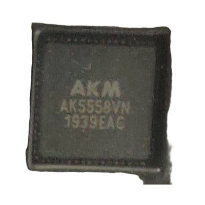 AKM AK5534VN Special Purpose ADC Chip