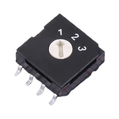 BIWIN RS8203S Rotary Switch Chip