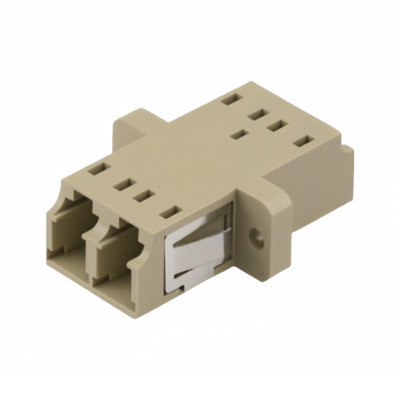 L-com FOA-SASM1-PCUF Fiber Optic Connector Adapter