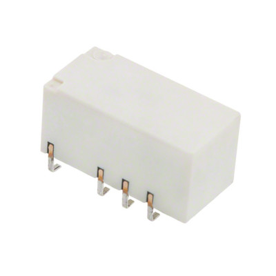 OMRON G6S-2G-Y-TR DC5 Signal Relay Chip