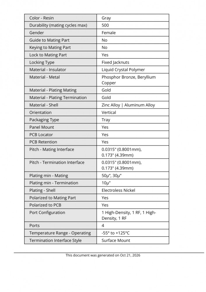 SVR-C1R-N2A-HRHR technical document image 2