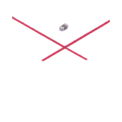Darfon Elec C0603NP0909DGTS Ceramic Capacitor