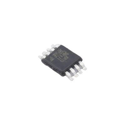 3PEAK LMV358TP-VR Low Voltage Operational Amplifier Chip