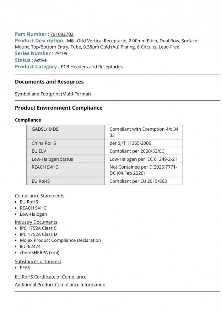 Product document image 1