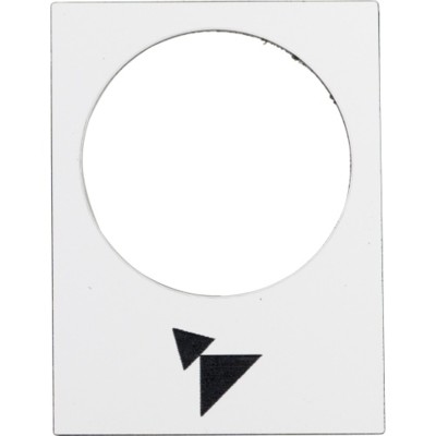 Schneider ZB2BY4930 Switch Accessory Chip