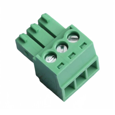 Bossie BX-DGK-3.81-4P Header Plug Socket Chip