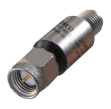 CINCH SQA-0182-03-SMA-02 Attenuator Chip