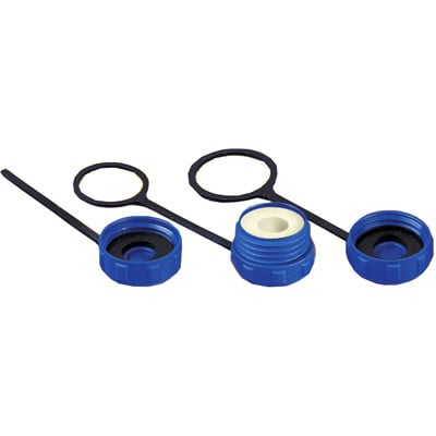 Bulgin PX0412/10S Circular Connector Housing for sale