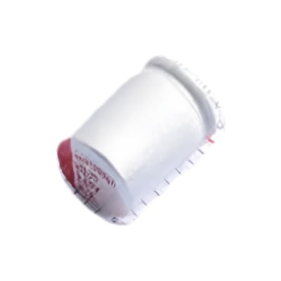 JIERR GA50V150M10X12 Aluminum-Polymer Capacitor Chip