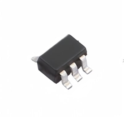 CBI MMUN2232 Single Bipolar Transistor