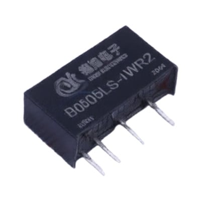 DEXU Electronics B0505LS-1WR2 DC DC Converter Chip for sale