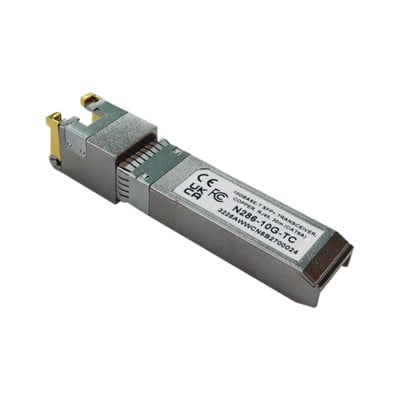 EATON N286-10G-TC Fiber Optic Transceiver Module for sale