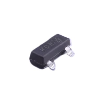 DIODES AZ23C11-7-F Single Zener Diode