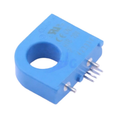 LEM HTFS 400-P Current Sensor Chip