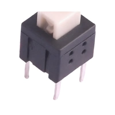 ROCPU Switches BTSA-L-P-11 Pushbutton Switch
